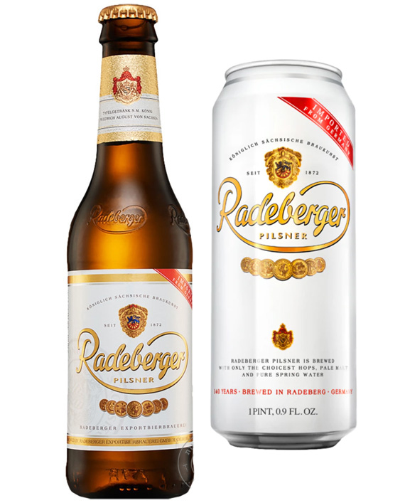 בירה רדברגר שישייה - לקניה בבית המשקאות של נפתלי