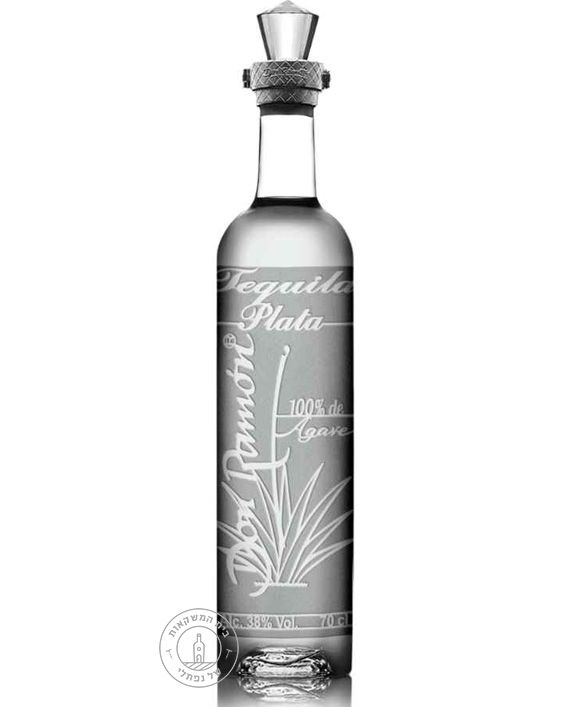 טקילה דון רמון בלנקו כשר - לקניה בבית המשקאות של נפתלי