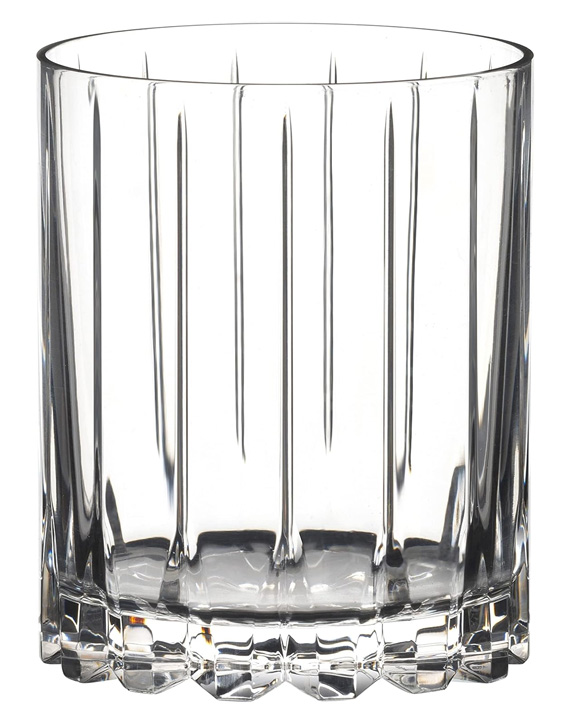 כוסות רידל דאבל Rocks - לקניה בבית המשקאות של נפתלי